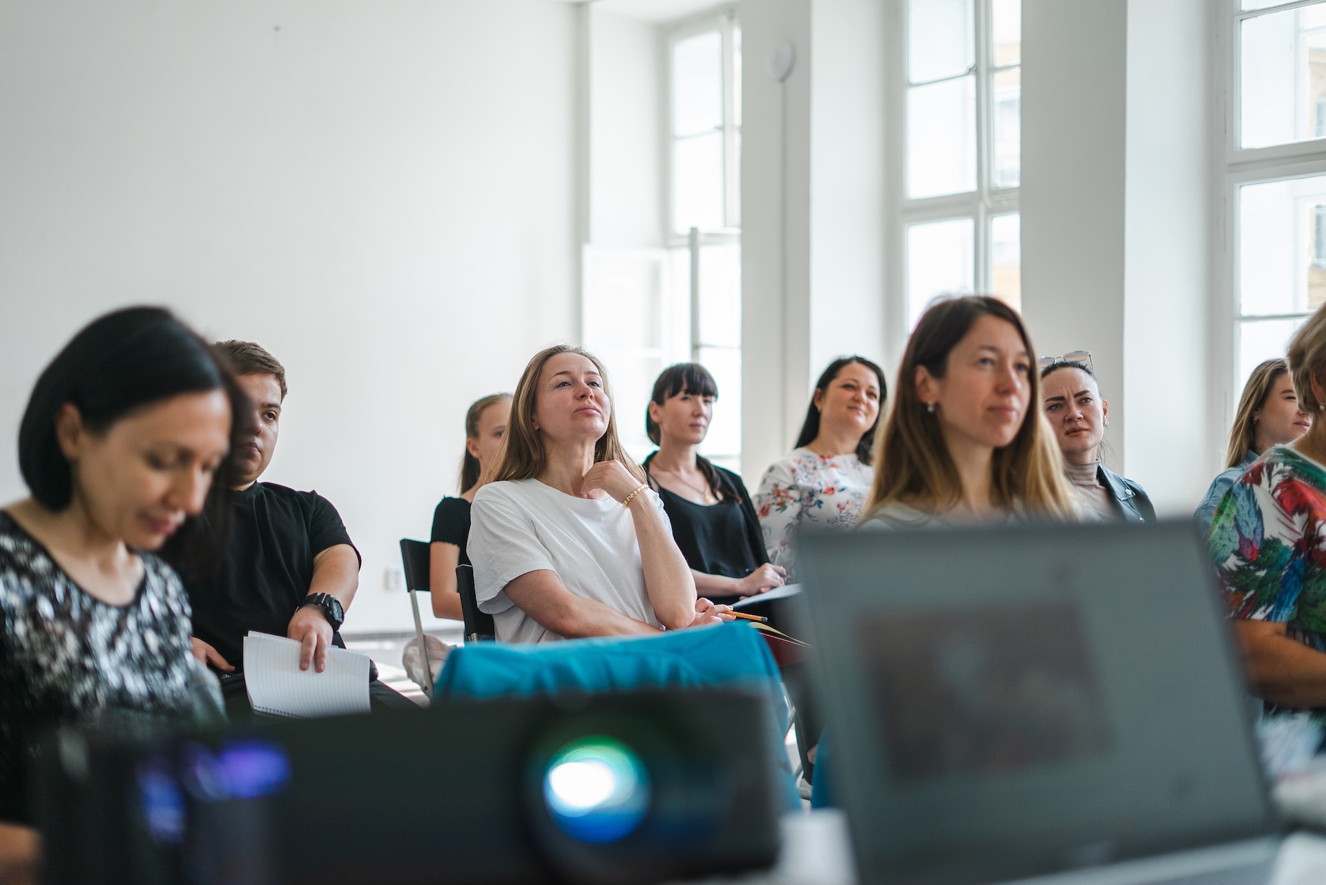Guest lecture at the International Graduate Business School Zagreb ...