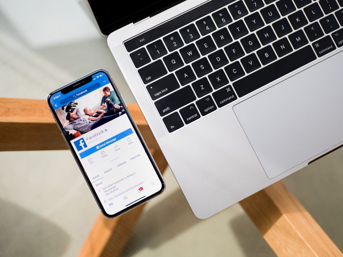 Will Facebook become a front page of the internet? - Neuralab