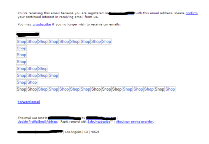 5 Best Call to Action Newsletter Examples - Neuralab