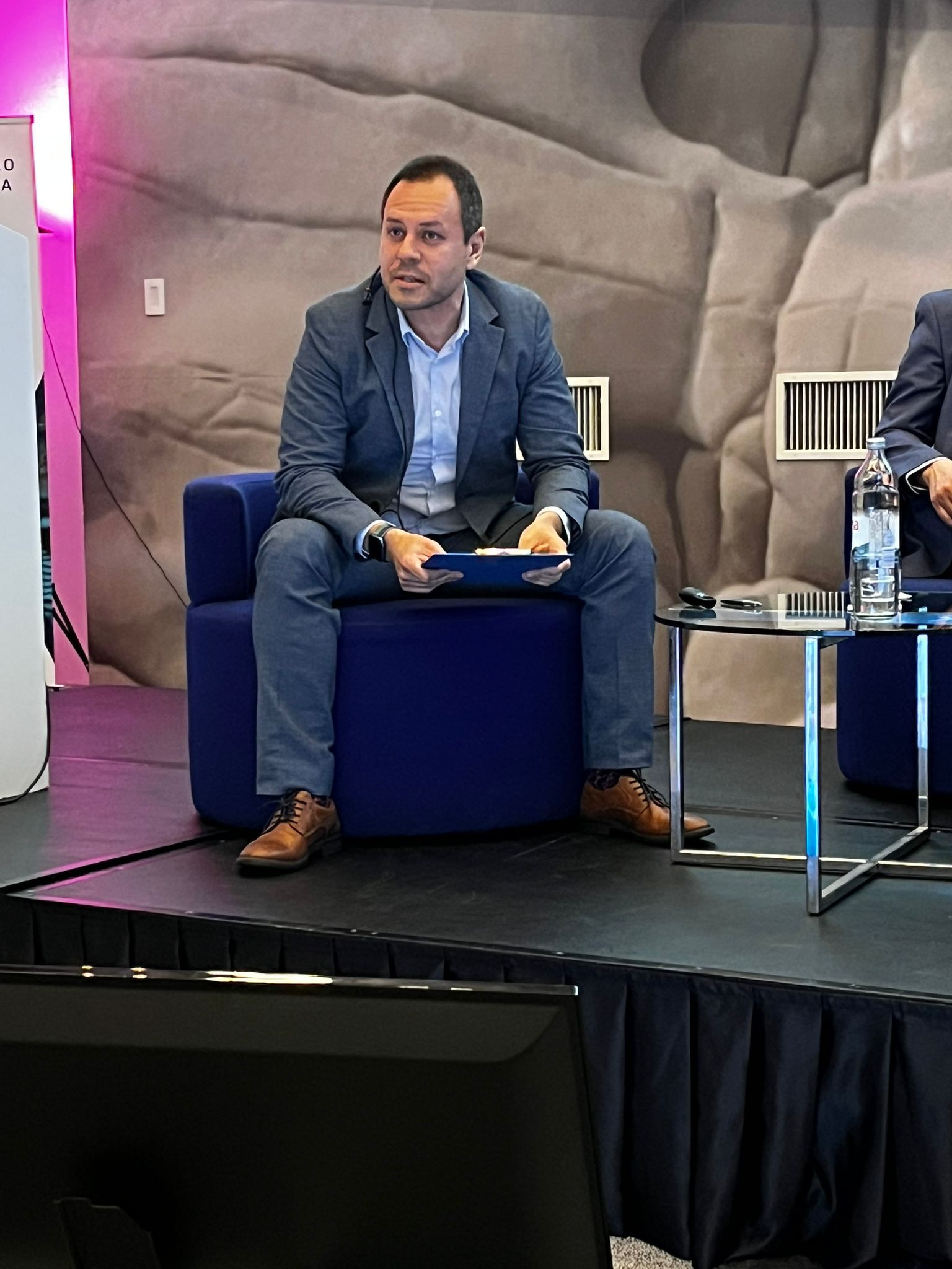 IZZI Conference 2023 - short recap (+ videos) on our Accessibility talk ...