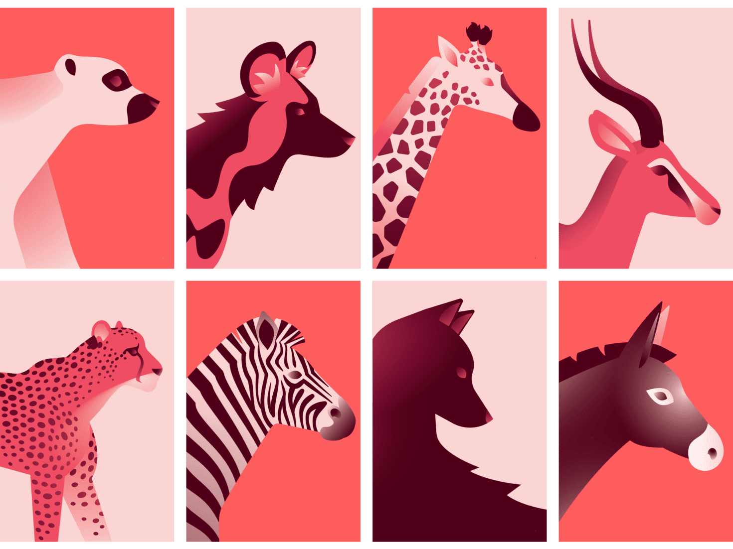 IUCN Save Our Species - Neuralab