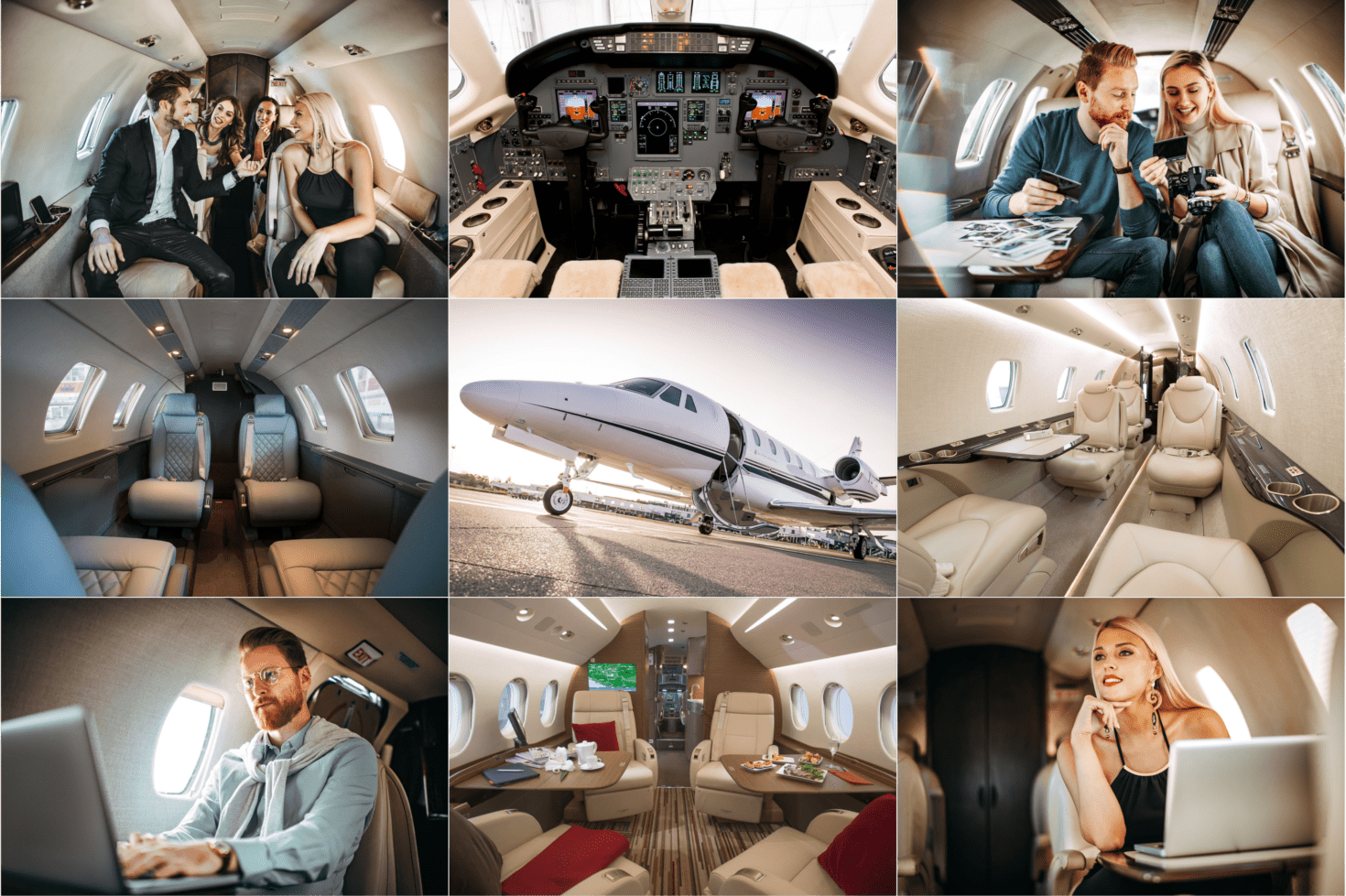 Prince Aviation - Neuralab