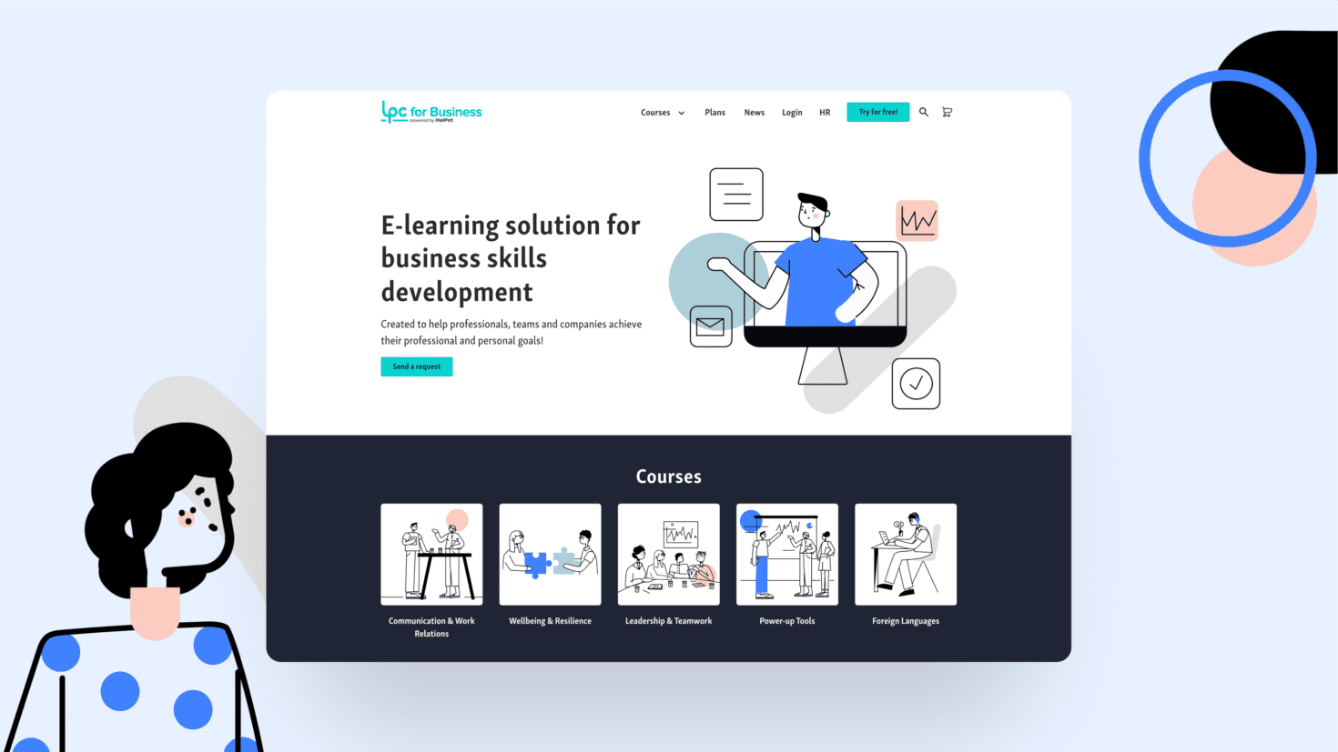 LPC for Business - Neuralab