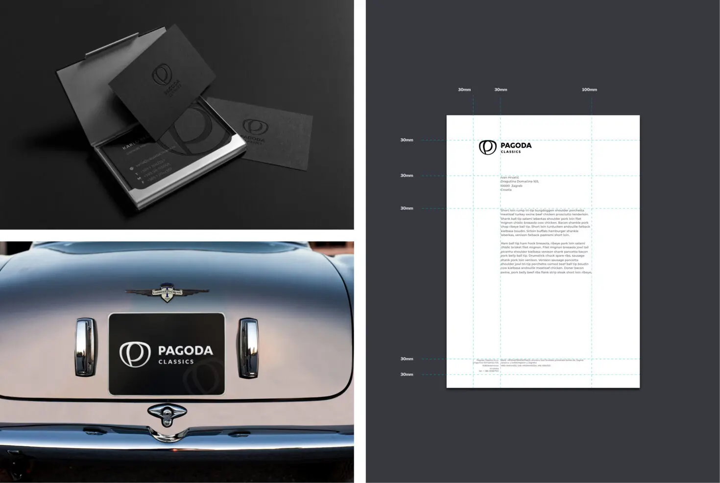 Pagoda Classics - Neuralab