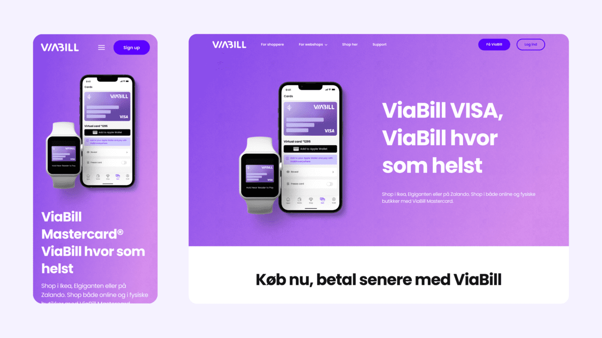 ViaBill - Neuralab