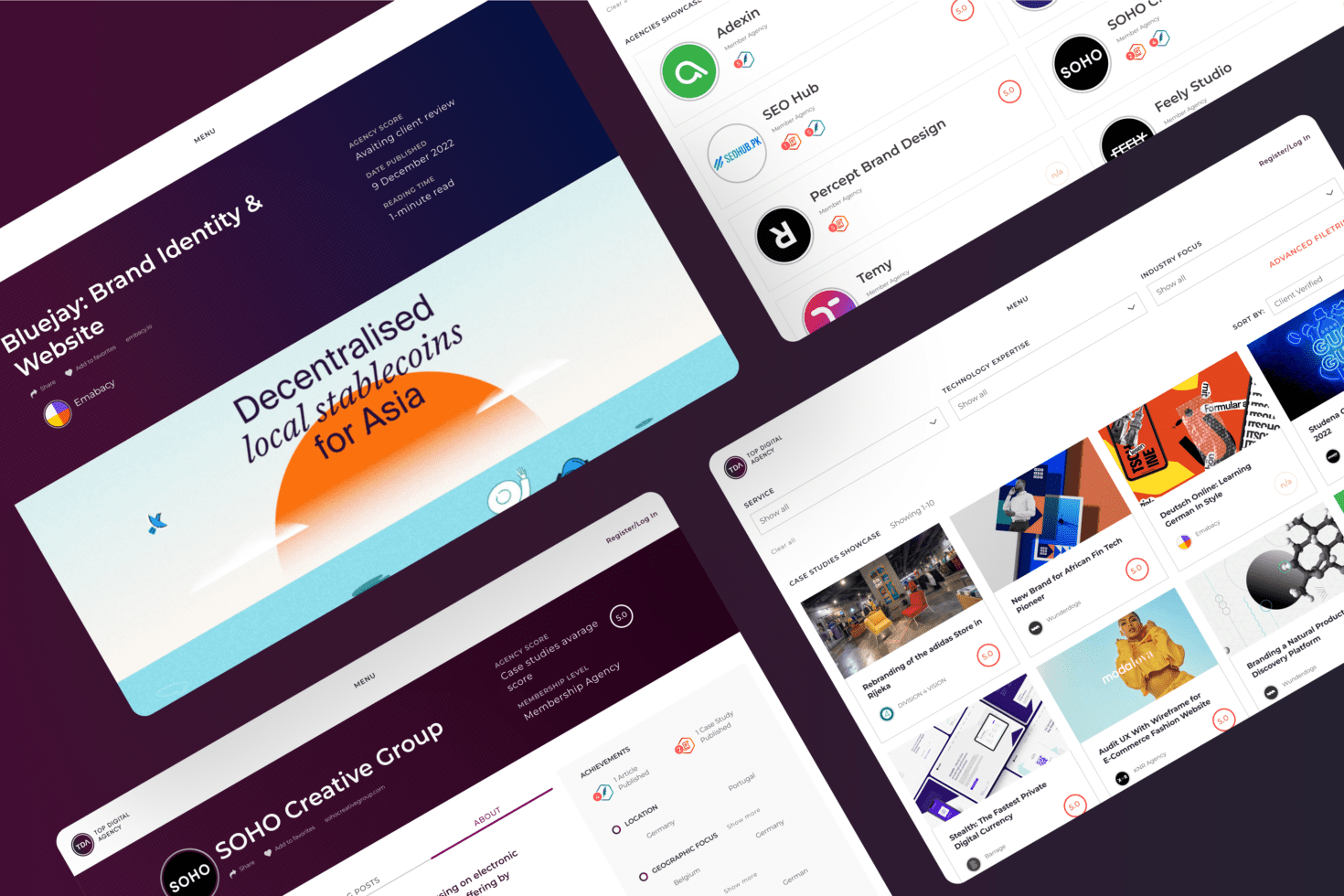 Top Digital Agency - Neuralab