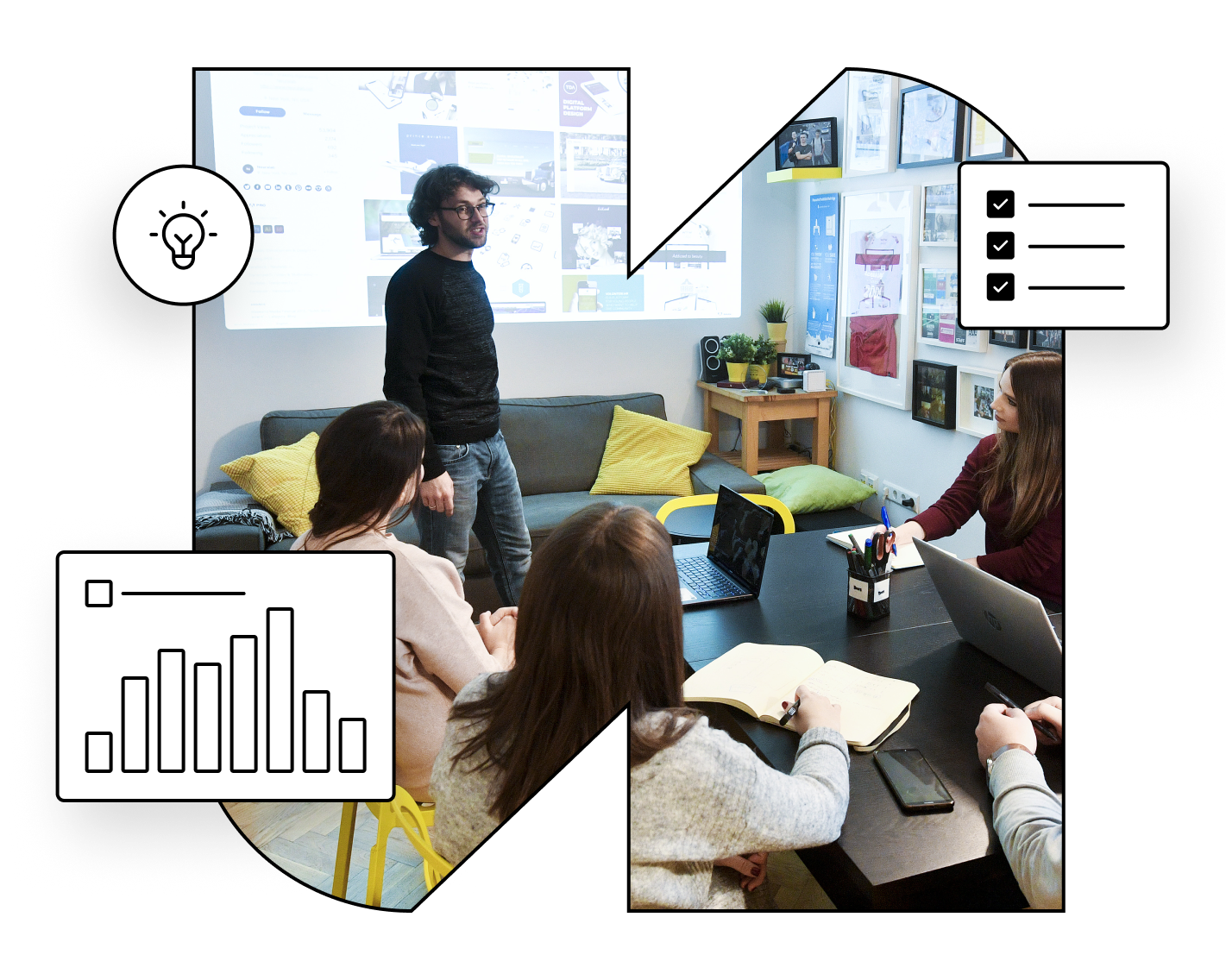 Business Development Manager (BizDev) - Neuralab