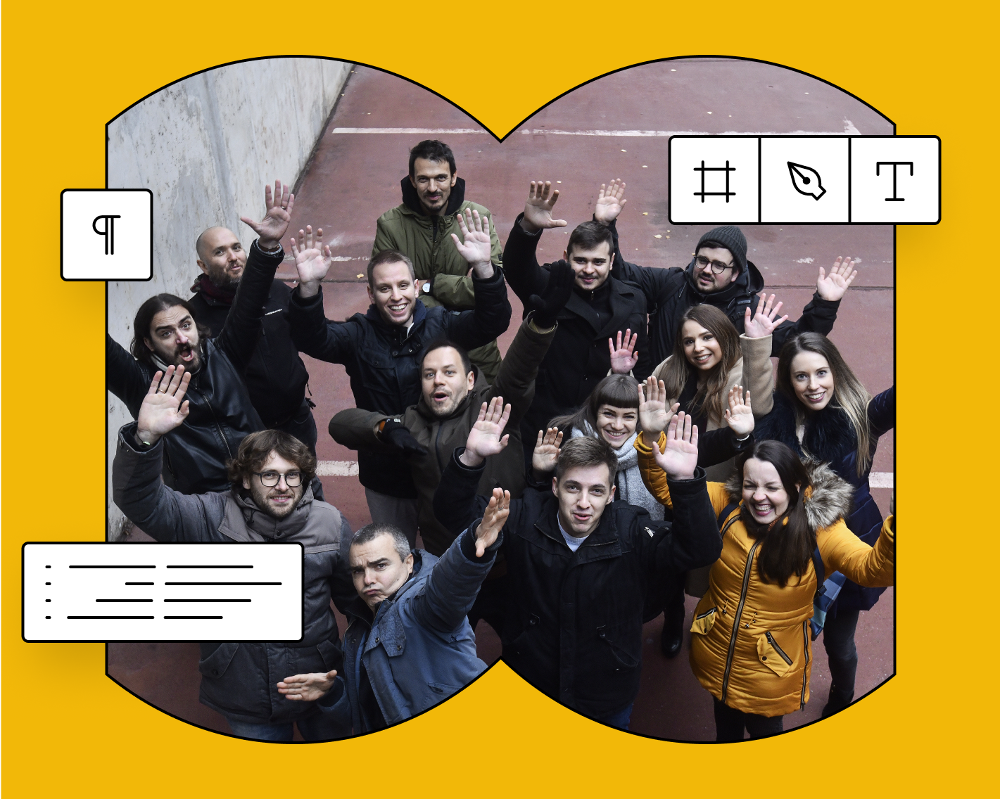 Open Application - Neuralab