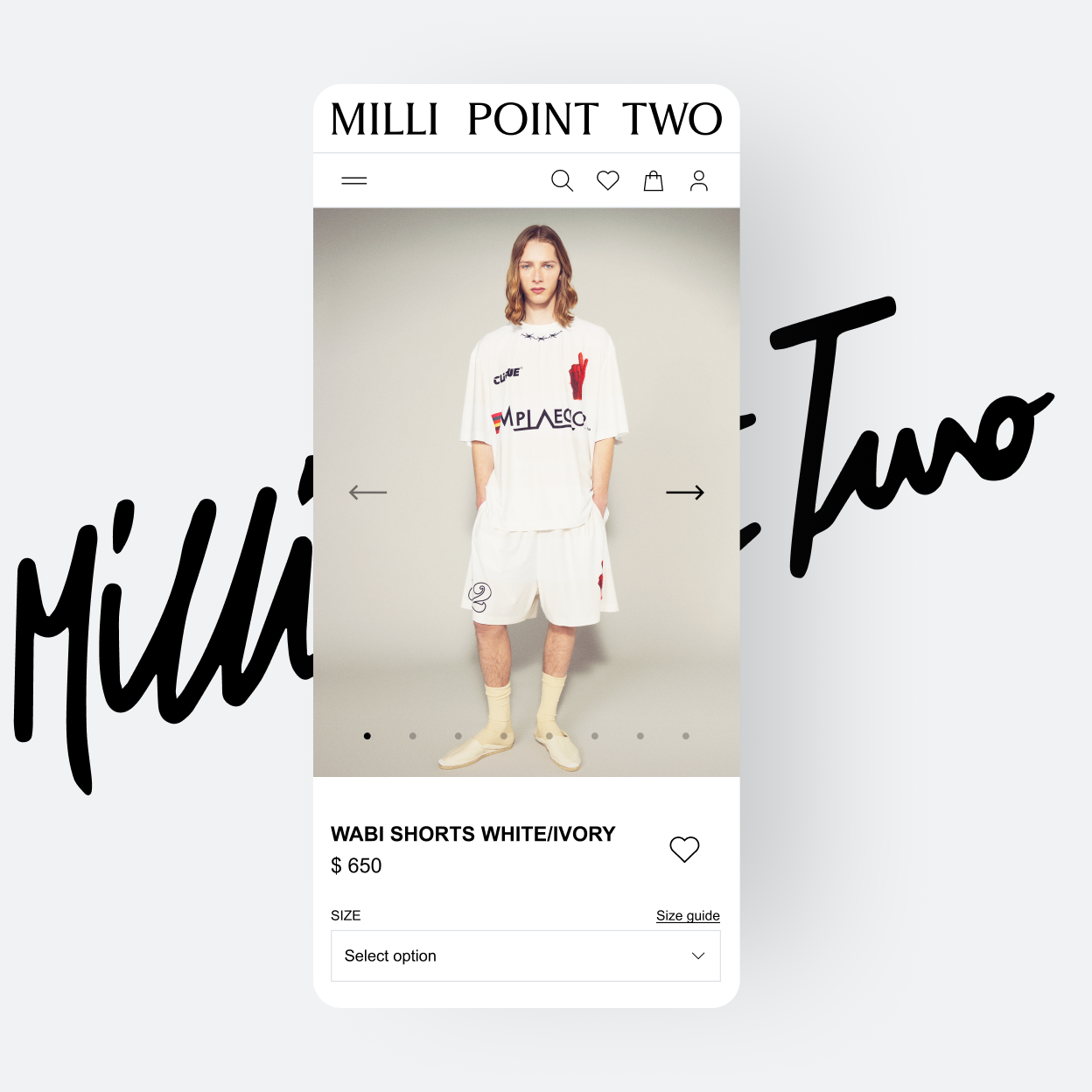 Milli Point Two - Neuralab