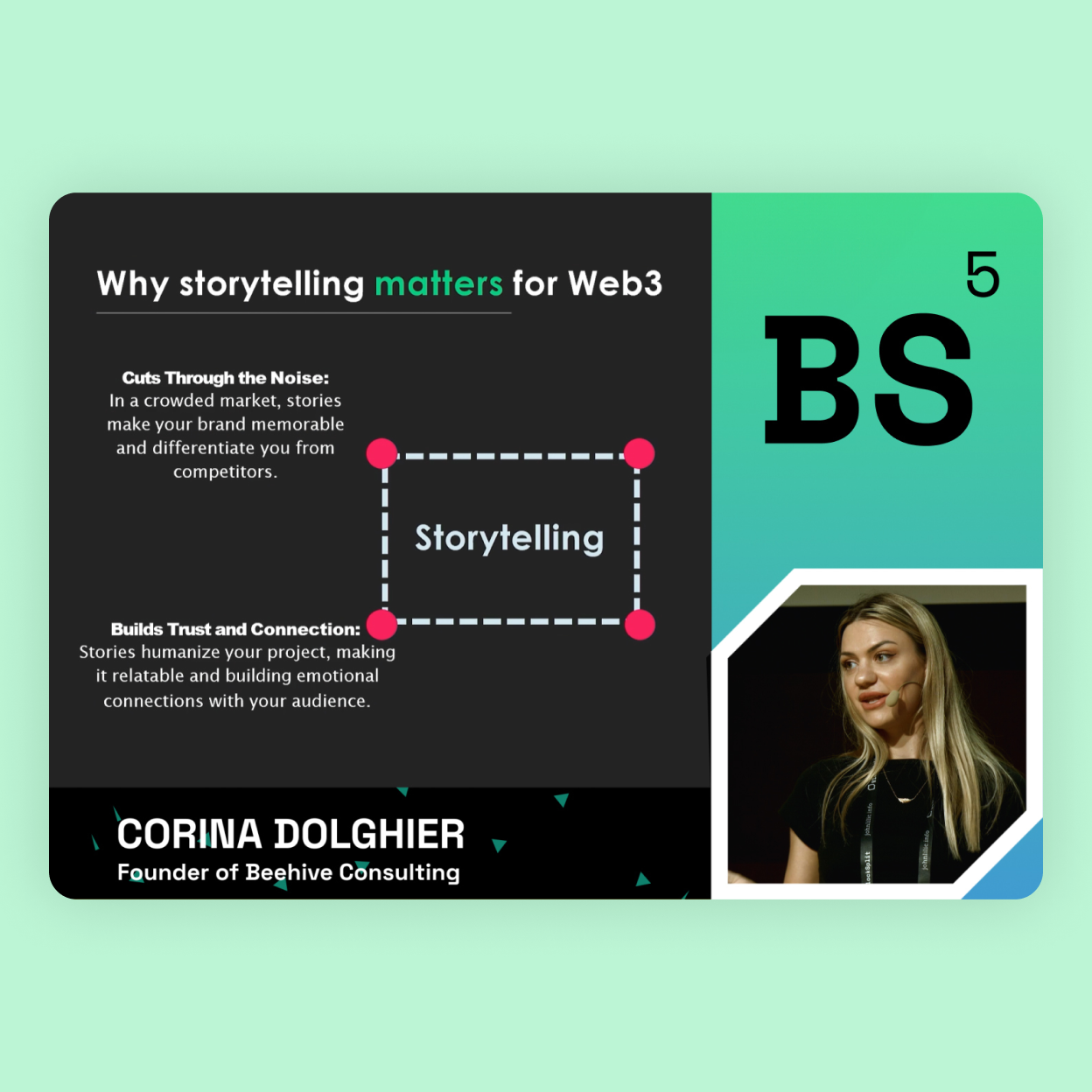 BlockSplit 2024 - Neuralab