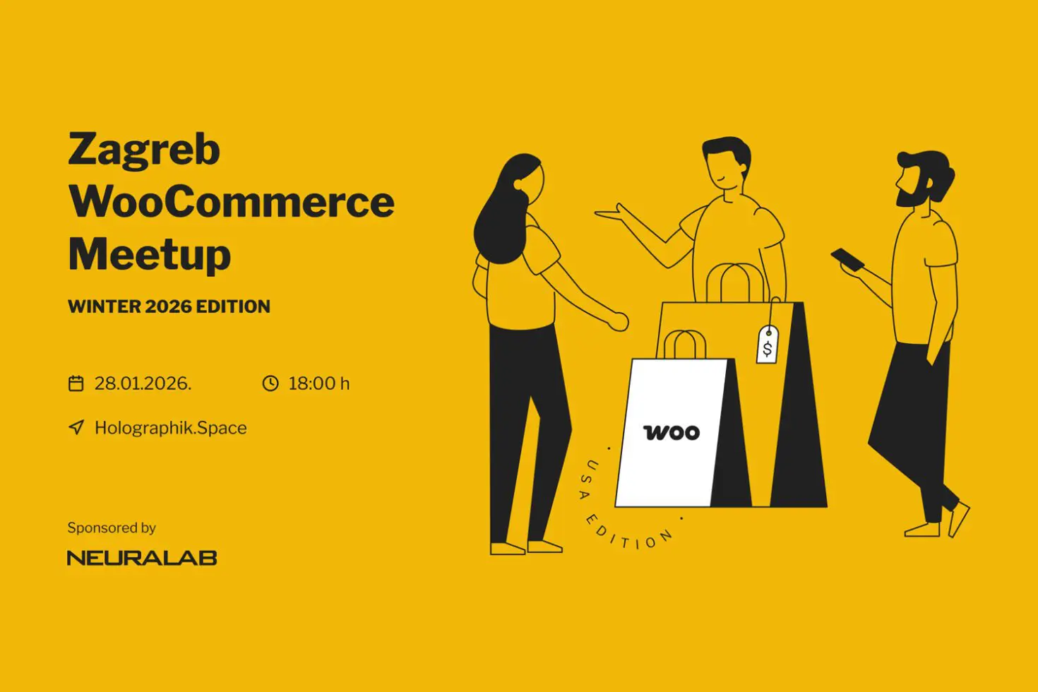 The WooCommerce team in Zagreb: Platform updates, roadmap, and what’s ...